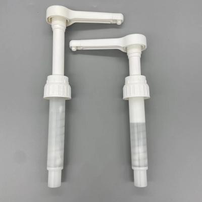 China UK30-38-410 bomba líquida máxima do xarope do distribuidor da saída 30ML à venda