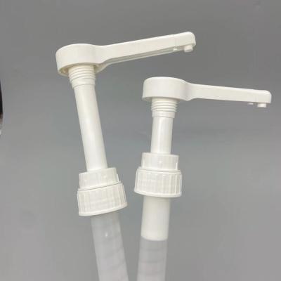 China UK30-38-410 maximum vloeibare de strooppomp van de output30ml automaat Te koop