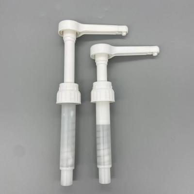 China UK30-38-410 maximum vloeibare de strooppomp van de output30ml automaat Te koop