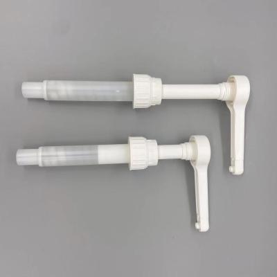 China UK30-38-410 maximum vloeibare de strooppomp van de output30ml automaat Te koop