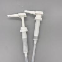 China 20ML Dispenser Syrup Pump for sale