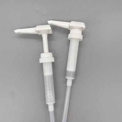 China Sirup-Pumpe der Zufuhr-20ML zu verkaufen
