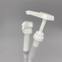 China 20ML Dispenser Syrup Pump for sale