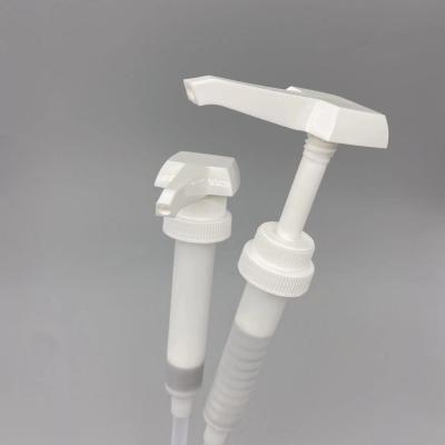 China Sirup-Pumpe der Zufuhr-20ML zu verkaufen