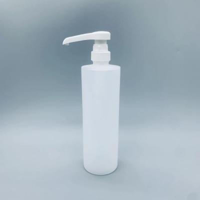 中国 白いプラスチック チョコレート サラダ シロップ ポンプ ディスペンサー10CC 28 400 販売のため