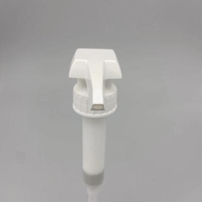 China Suco de fruto concentrado fructose da bomba do xarope do distribuidor de UK10-1 38-410 PP/PE 10ML a bomba do molho à venda