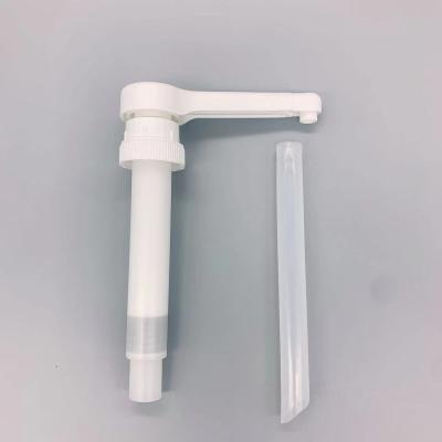 Cina Galloni di UK30-38-400 20ml del disinfettante applicabile della pompa applicare alcool in vendita