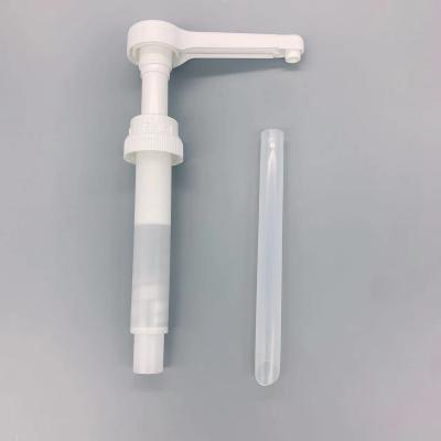 Cina Galloni di UK30-38-400 20ml del disinfettante applicabile della pompa applicare alcool in vendita