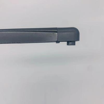 Cina strumenti di plastica del negozio del tè del latte della pompa della salsa di cioccolato del nero della pompa dello sciroppo 30ml in vendita