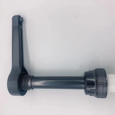 Cina 38 400 strumenti mobili di plastica del camion dell'alimento della pompa di olio 20cc in vendita