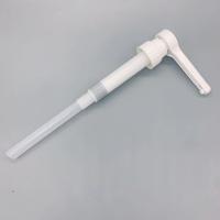 China 20ml Syrup Dispenser Pump for sale