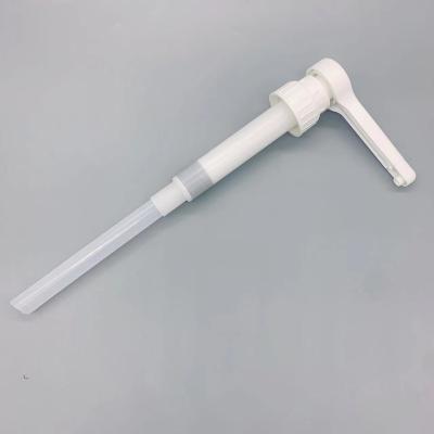 Cina pompa dell'erogatore dello sciroppo 20ml in vendita