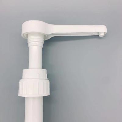 China Stange Juice Syrup Dispenser Pump zu verkaufen