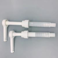 China 15ml Syrup Dispenser Pump for sale