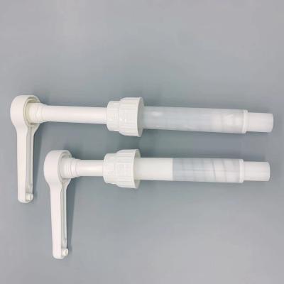China 15ml Syrup Dispenser Pump for sale