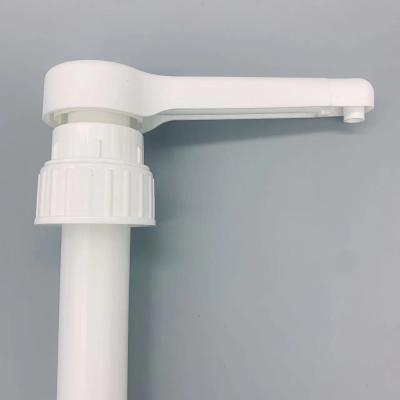 China 15ml Syrup Dispenser Pump for sale