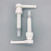 China 15ml Syrup Dispenser Pump for sale