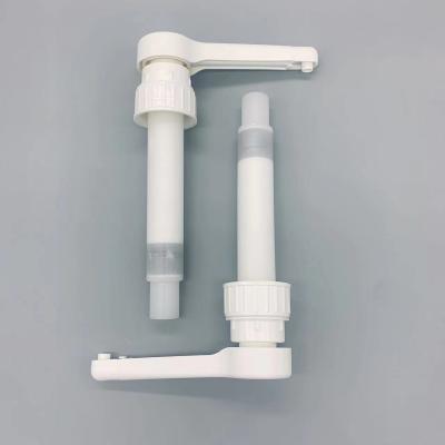 China 15ml Syrup Dispenser Pump for sale