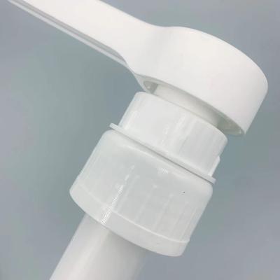 China Plastiksirup-Pumpen-kontrollierter flüssiger Alkohol-Ertrag der Gallonen-30cc zu verkaufen