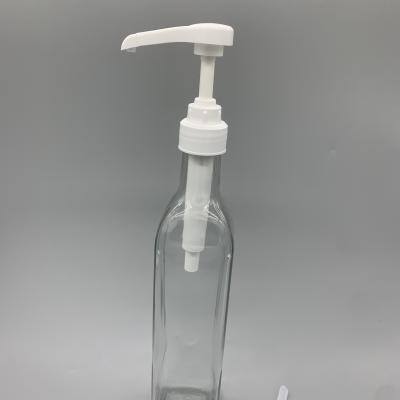 China Sirup-Pumpen-Zufuhr Honey Jar Food Grade pp. 5cc 31 410 zu verkaufen