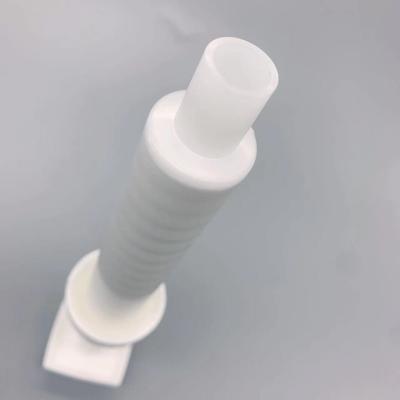 China A cafetaria principal quadrada da bomba 15cc da garrafa do molho utiliza ferramentas a limpeza destacável à venda