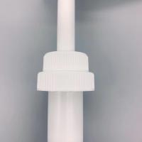 China Square Head Plastic Syrup Pump for sale