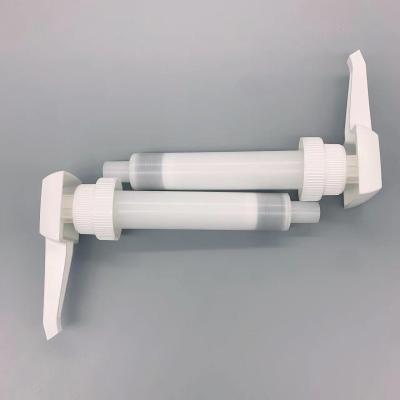 China A cafetaria principal quadrada da bomba 15cc da garrafa do molho utiliza ferramentas a limpeza destacável à venda
