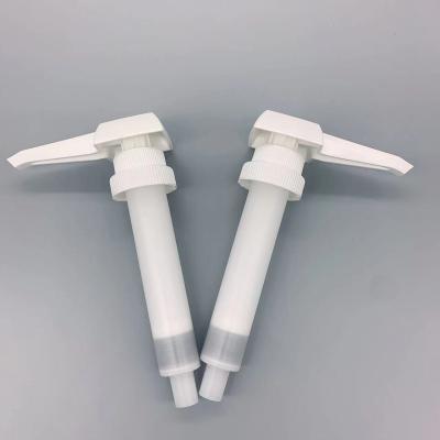 Китай 38 400 голова большой дозы квадратной головки 30cc насоса сиропа кофе льет продается