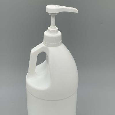 中国 PPのプラスチック手動クランクのガロンのシロップ ポンプ10CC大きい線量 販売のため