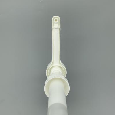 China Van de de Tomatenkaas van de voedselrang de Koffie Honey Pump Dispenser 38 Grote Pijp 400 Te koop