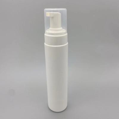 China het Plastiek die van 50ml 100ml de Vloeibare Room van het de Flessengezicht van de Automaatpomp schuimen Te koop