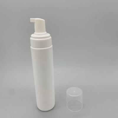China het Plastiek die van 50ml 100ml de Vloeibare Room van het de Flessengezicht van de Automaatpomp schuimen Te koop