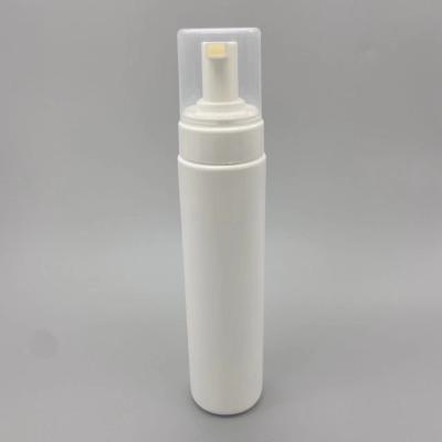 China Botella 120ml 150ml 200ml de la bomba de la espuma de la despedregadora del jabón líquido en venta
