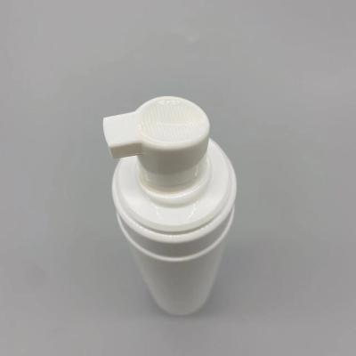 China Botella 120ml 150ml 200ml de la bomba de la espuma de la despedregadora del jabón líquido en venta