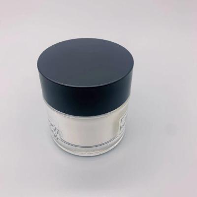 Cina Barattoli di plastica della crema pp dell'occhio della crema di notte intorno alla bottiglia crema in vendita