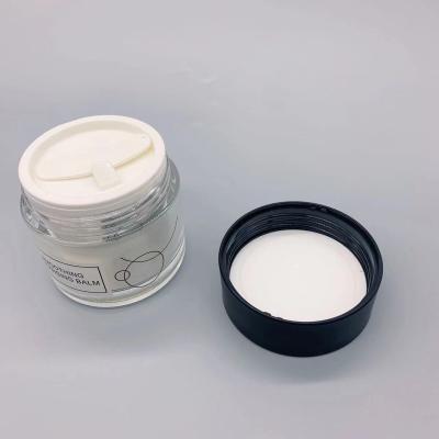 中国 円柱マスクのアロエ ヴィエラはスコップが付いている10g PPのプラスチック瓶をクリーム状にする 販売のため