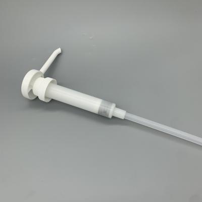 China Van de de Strooppomp van de huiskeuken de Maximum30cc Verdeler van het de Automaatvoedsel Te koop
