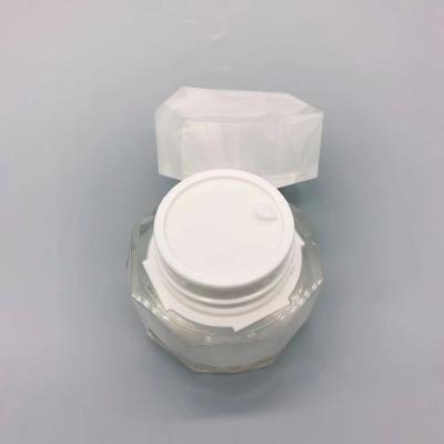 China ABS de Speciale Gevormde Kruiken van de Roomopslag voor het Oogroom van de Gezichtsroom Te koop