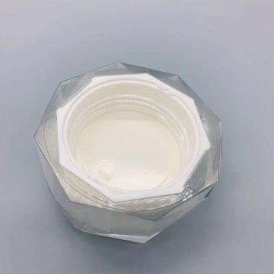 Cina Multi carro armato di carico non metodico della crema di fronte dei barattoli di plastica crema dei pp in vendita