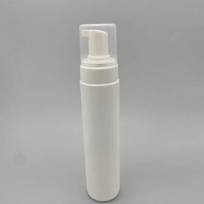 Китай бутылка насоса пены 50ml 100ml 120ml 150ml 200ml с распределителем насоса верхним продается