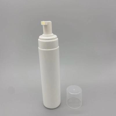 中国 プラスチックにペット洗剤の泡立つことは顔の洗浄石鹸のシャンプーをびん詰めにする 販売のため