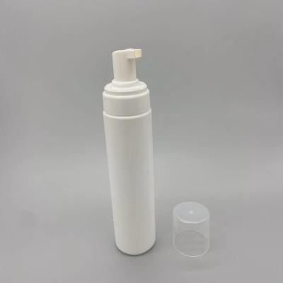 中国 プラスチックにペット洗剤の泡立つことは顔の洗浄石鹸のシャンプーをびん詰めにする 販売のため