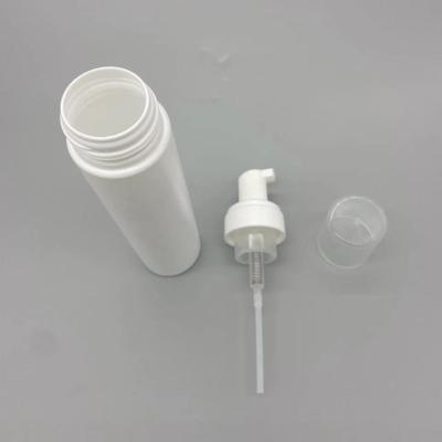 中国 プラスチックにペット洗剤の泡立つことは顔の洗浄石鹸のシャンプーをびん詰めにする 販売のため
