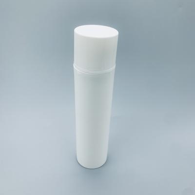 Cina 30 50 100 150 bottiglie cosmetiche della pompa di plastica da 200 ml non si rovesciano in vendita