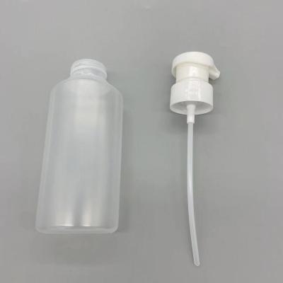 China van het het HUISDIEREN Plastic Reinigingsmiddel van 30ml 50ml 60ml van de het Schuimpomp de Flessenshampoo Te koop