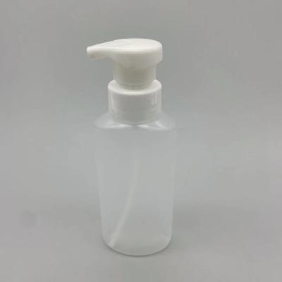 China van het het HUISDIEREN Plastic Reinigingsmiddel van 30ml 50ml 60ml van de het Schuimpomp de Flessenshampoo Te koop