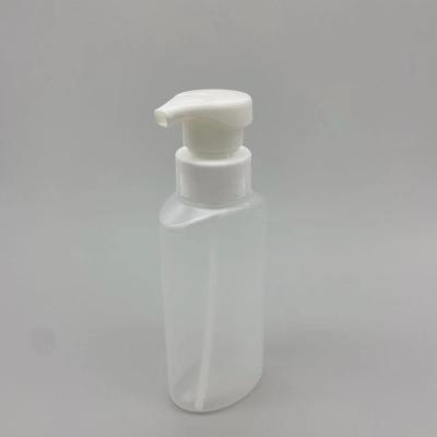 Cina La schiuma della pompa dell'ANIMALE DOMESTICO imbottiglia gli occhi facciali dello sciampo del lavaggio screma 80ml 100ml in vendita