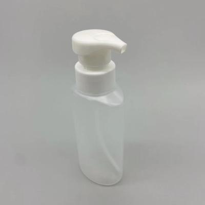 Cina La schiuma della pompa dell'ANIMALE DOMESTICO imbottiglia gli occhi facciali dello sciampo del lavaggio screma 80ml 100ml in vendita