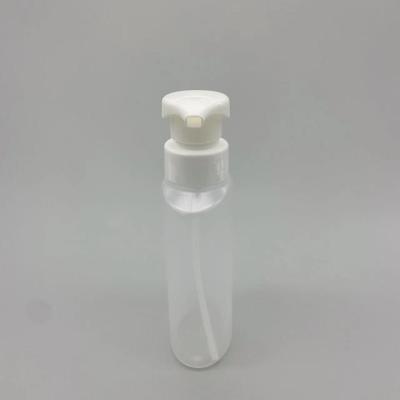 Cina La schiuma della pompa dell'ANIMALE DOMESTICO imbottiglia gli occhi facciali dello sciampo del lavaggio screma 80ml 100ml in vendita