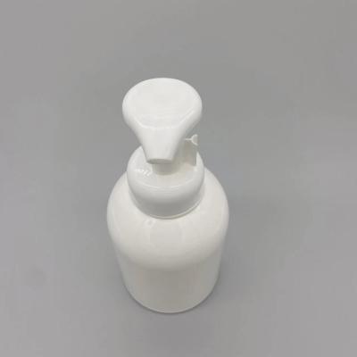 China Schaum-Pumpflasche-Gesichtswäsche HAUSTIER 50ml 80ml 100ml 150ml 200ml zu verkaufen